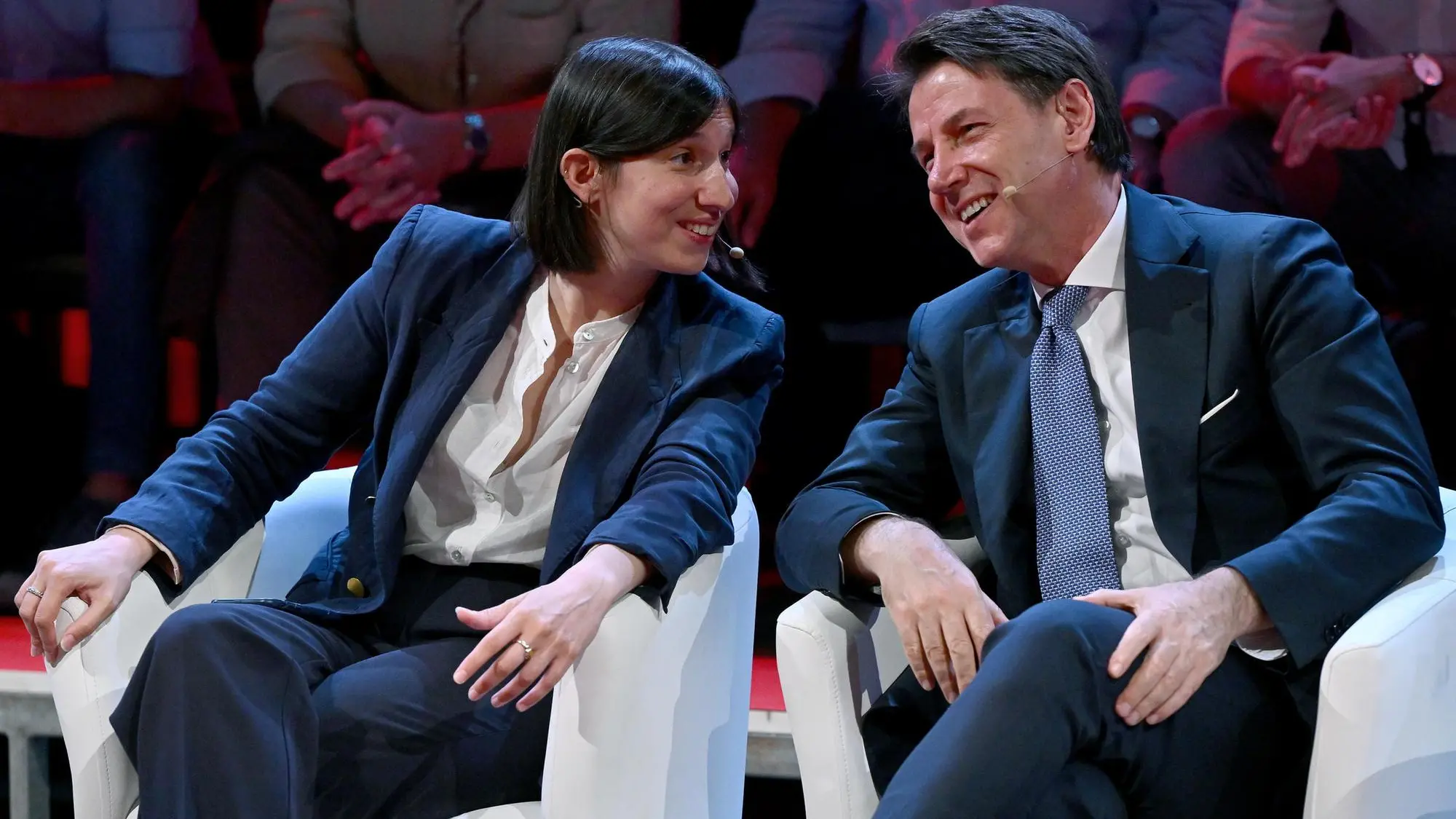 Pd-M5s clash on the primaries in Cagliari for the mayor