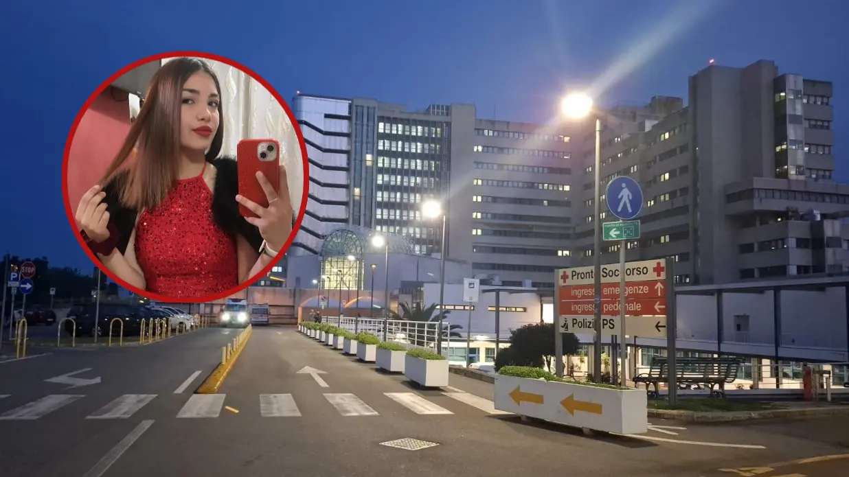 Morta Asia Loddo, aveva 16 anni: era caduta in scooter a Is Ponti Paris