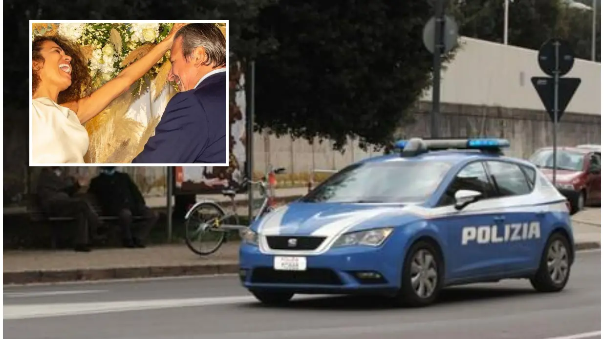 Alessandro Del Bono nel mirino dei malviventi: via l’orologio da 40mila ...