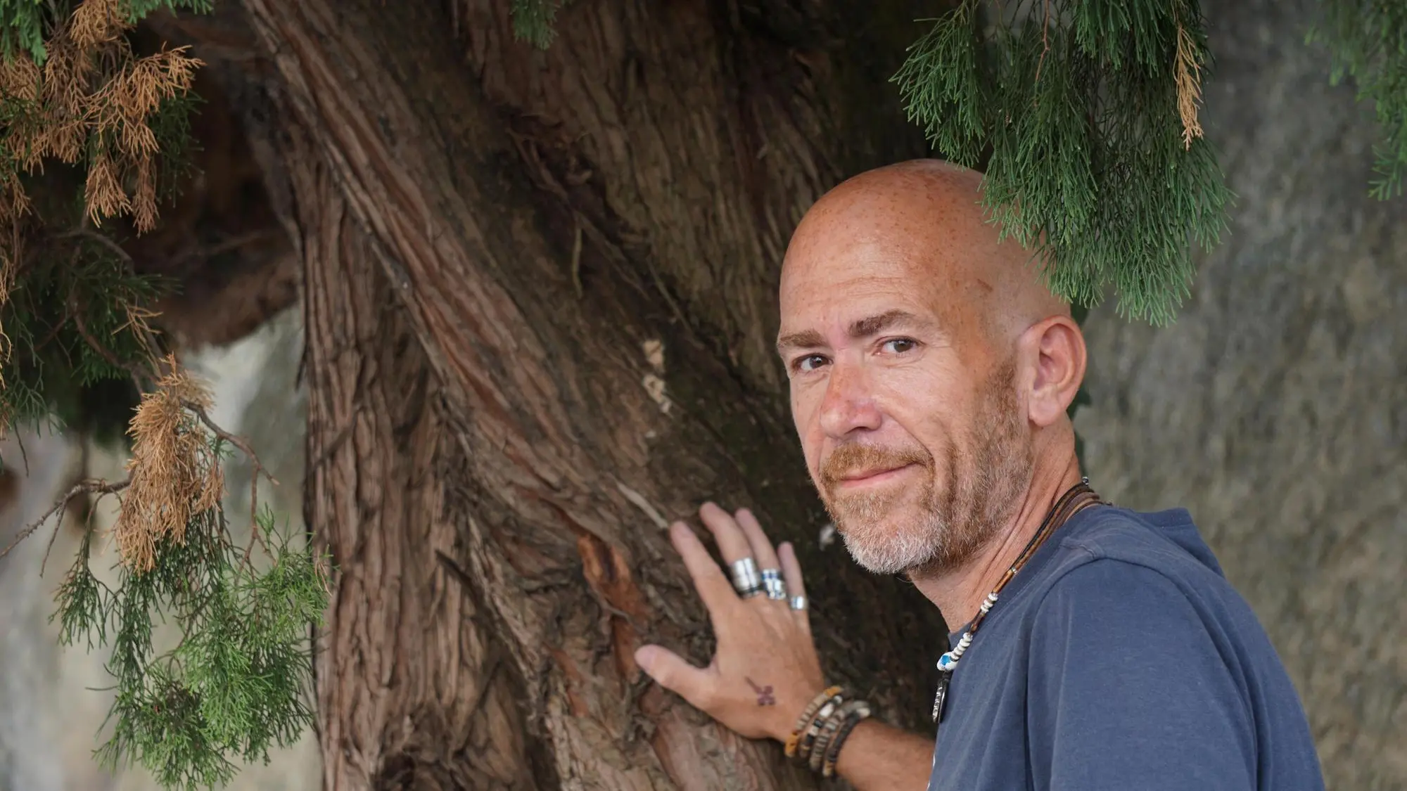 Farewell to Andrea Spinelli, the Italian Forrest Gump who fought ...