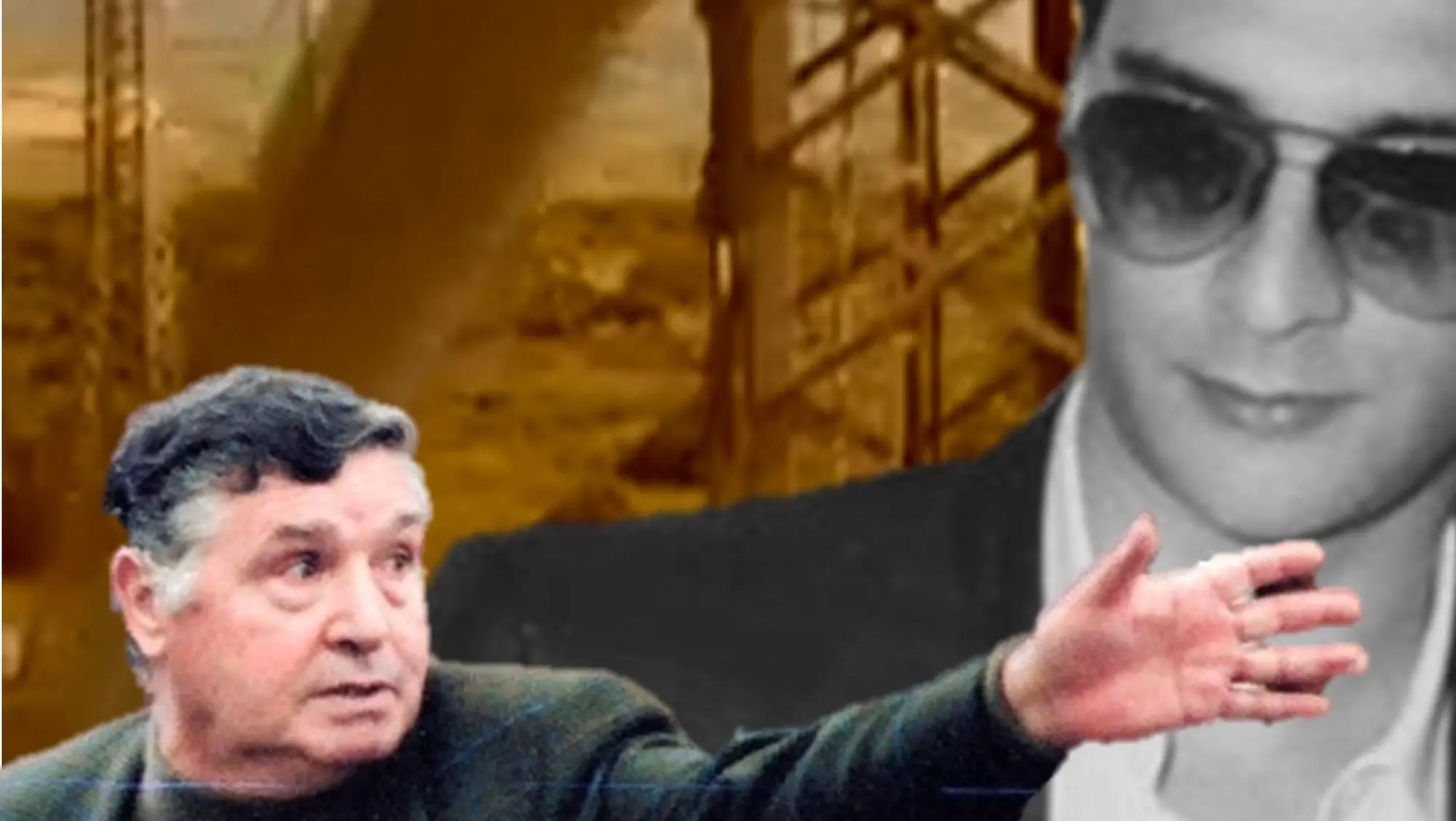 Sardinian affairs & the mafia wind of U'Siccu