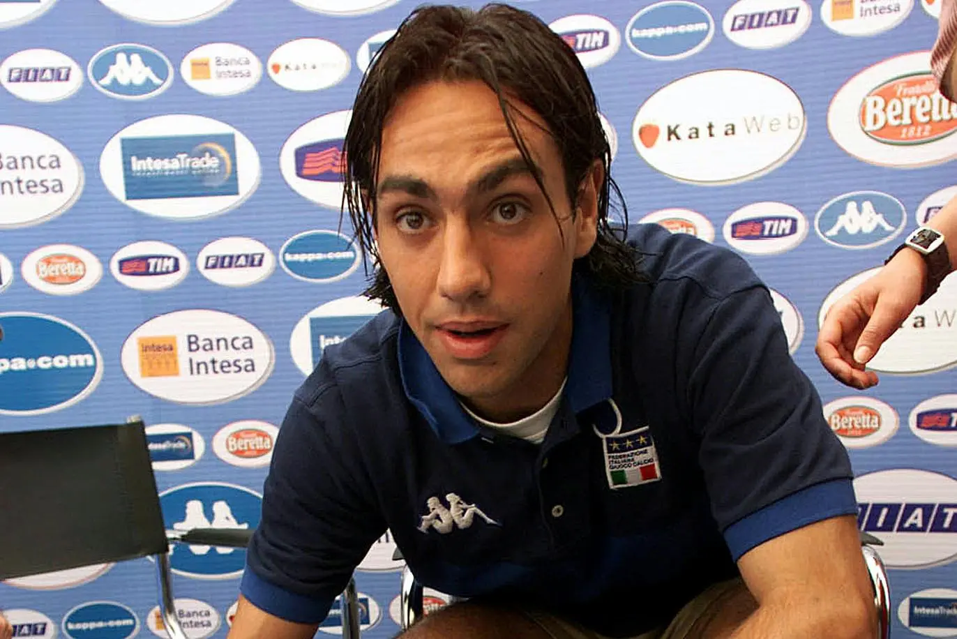 Alessandro Nesta is the new coach of Reggiana - L'Unione Sarda English