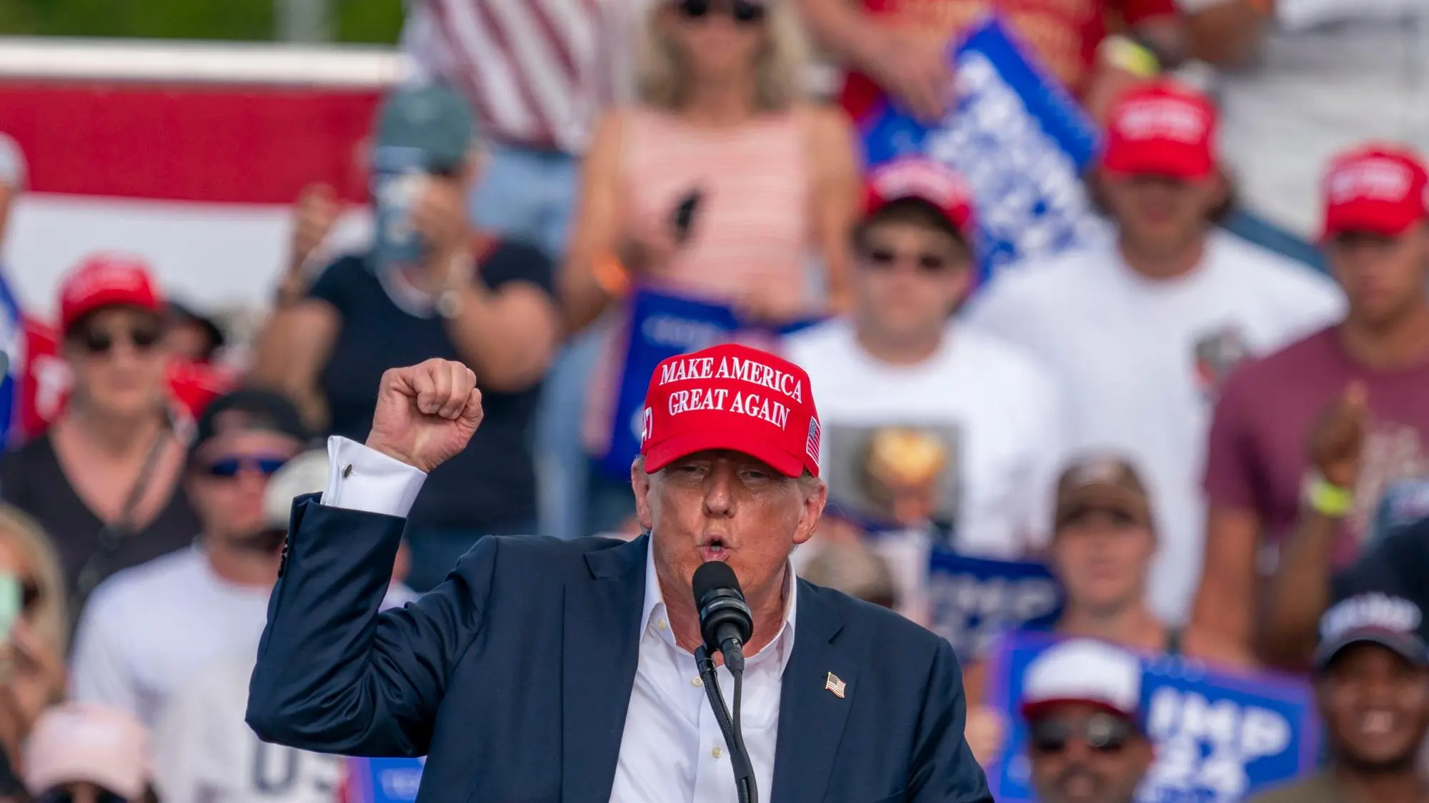 “The Apprentice”: Trump Life Film Aims to Debut Before US Elections