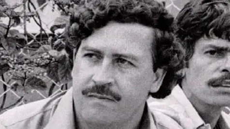 #AccaddeOggi: 2 dicembre 1993, Pablo Escobar ucciso a Medellin