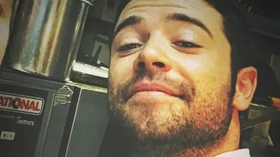 New York, Italian chef dies after falling down fire escape