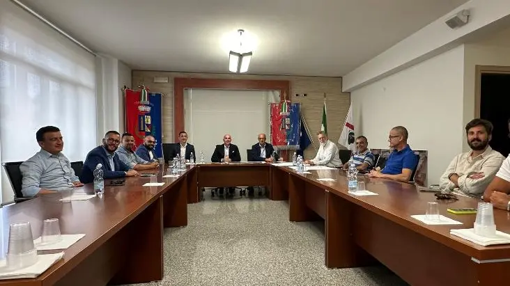 Tissi, nuovo piano sull'incrocio a raso tra sp3 e sp15