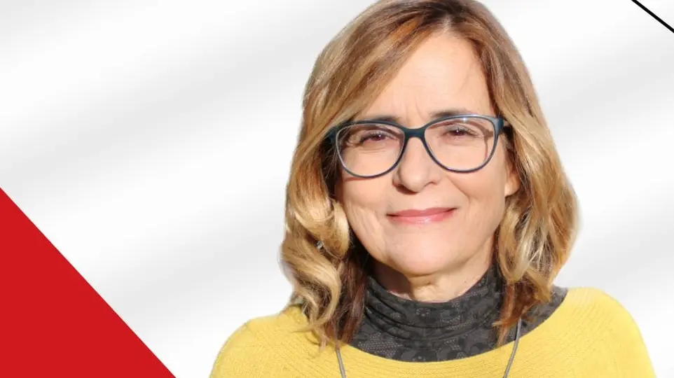 Regionali, Lucia Chessa presenta la sua candidatura a Nuoro - L'Unione ...