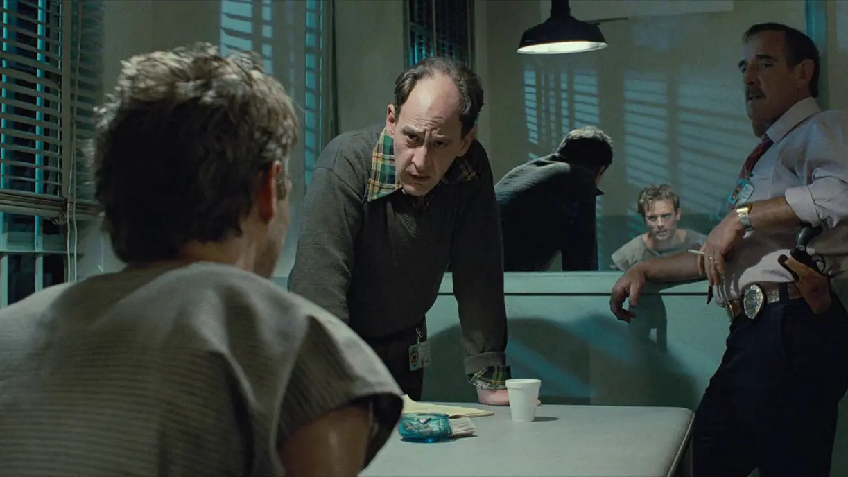 Addio a Earl Boen, fu lo psicologo Silberman nella saga «Terminator»