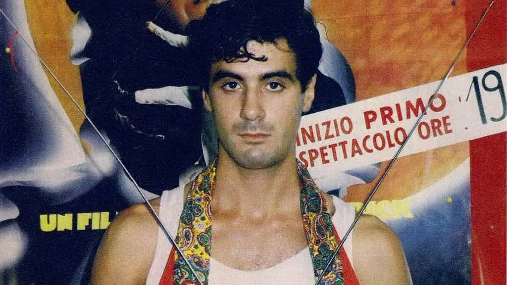 Andrea Pazienza, una mostra a Roma lo celebra a trent'anni dalla morte ...