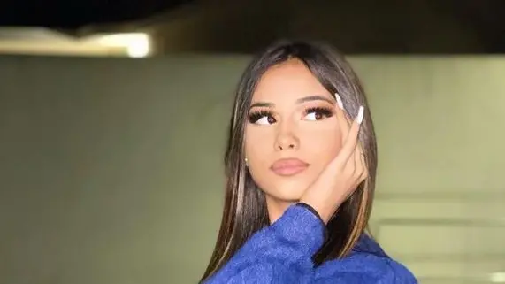 Elisa Angius: “Il Collegio? Mi ha insegnato a non arrendermi mai” - L ...