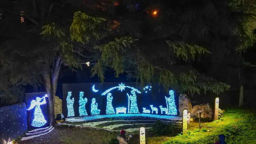 Berchidda, torna Notte de Chelu - L'Unione Sarda.it