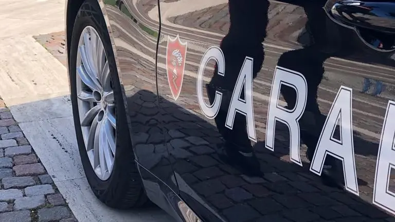 Paulilatino, la lite finisce a coltellate: Luciano Piras arrestato per tentato omicidio