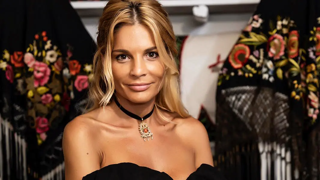 Simonetta Bazzu tra le 20 donne dell’ospitalità del cibo di “Cook”