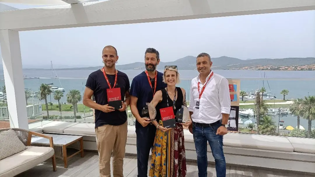 Golfo Aranci, il Figari Film Fest si presenta: 40 i corti in gara