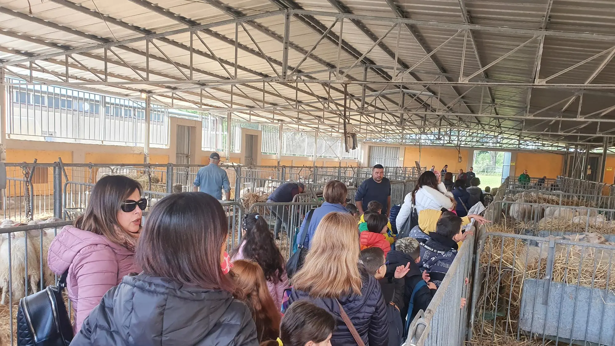 Macomer, torna la mostra agroalimentare