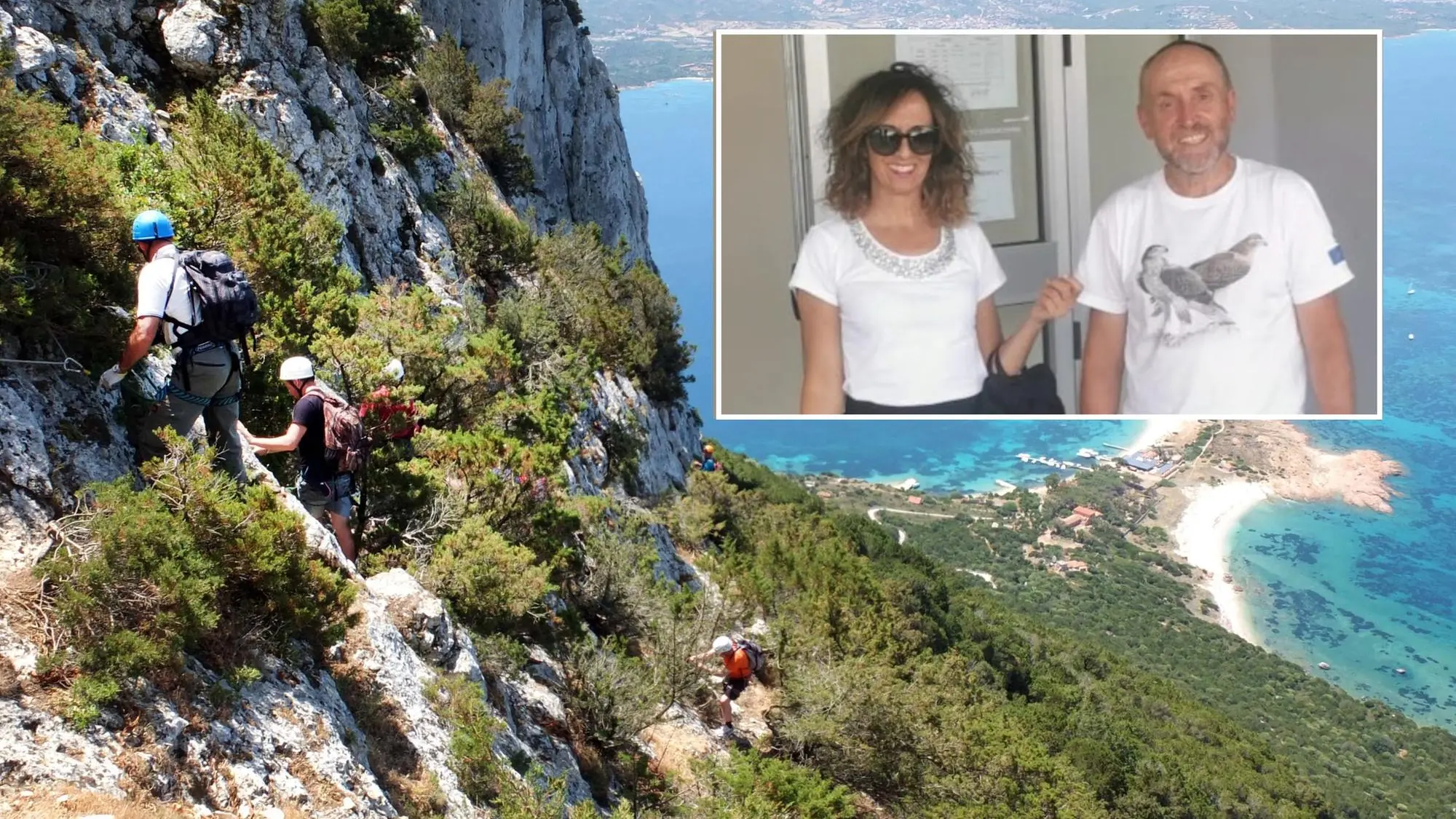 Tavolara off limits, guide ambientali sul piede di guerra: «Pronti al ...