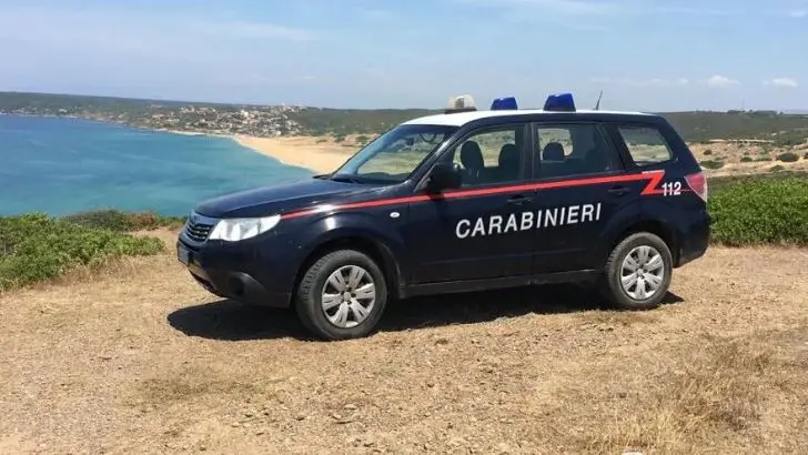 Ubriaco alla guida investe un pedone: Sant’Anna Arresi, patente ...