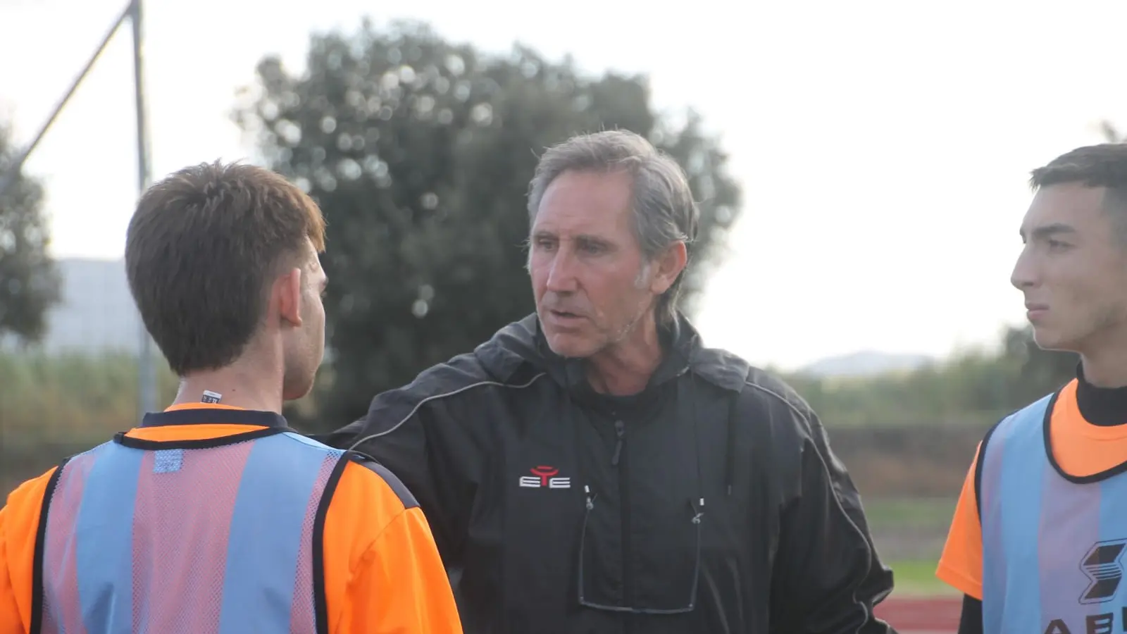 Fermassenti, ora è ufficiale: Piero Porcu è il nuovo allenatore - L ...