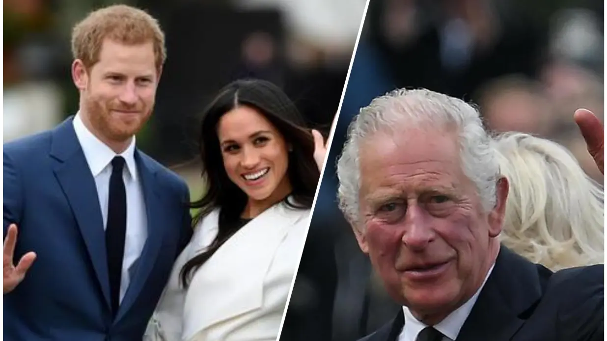 «Harry e Meghan invitati all’incoronazione di re Carlo» - L'Unione Sarda.it