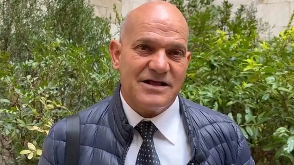 Gli auguri di Nico Bortis a tutti i sardi: "Venite, Sant'Efisio è ...