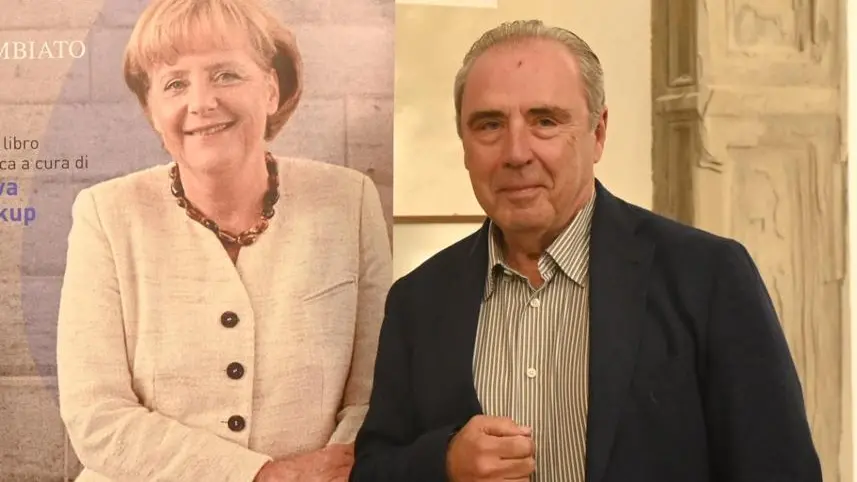 Alla scoperta di Angela Merkel, il privato della donna che ha cambiato ...