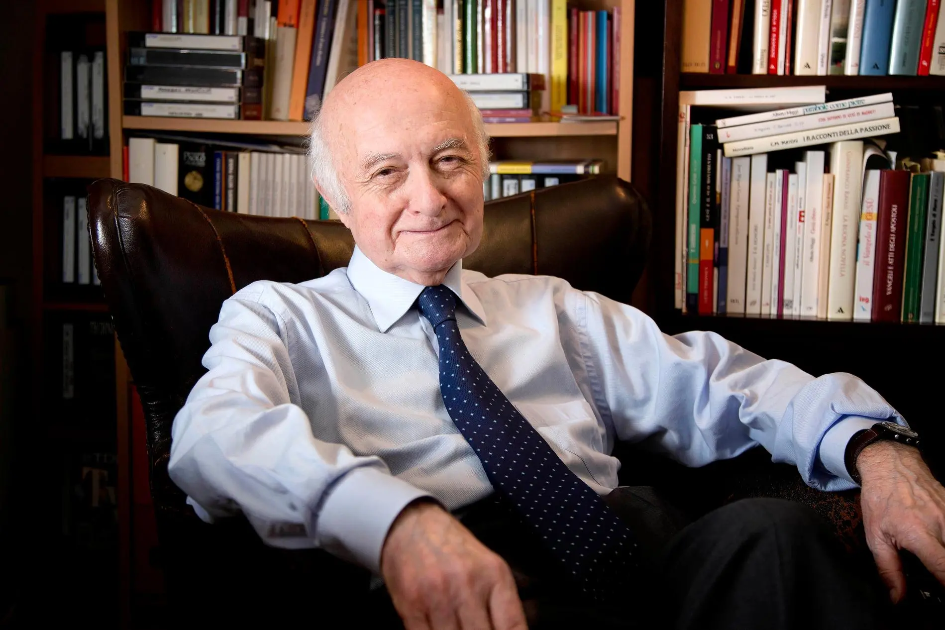 Addio a Silvetti: fece fare alla pediatria sarda il salto di qualità