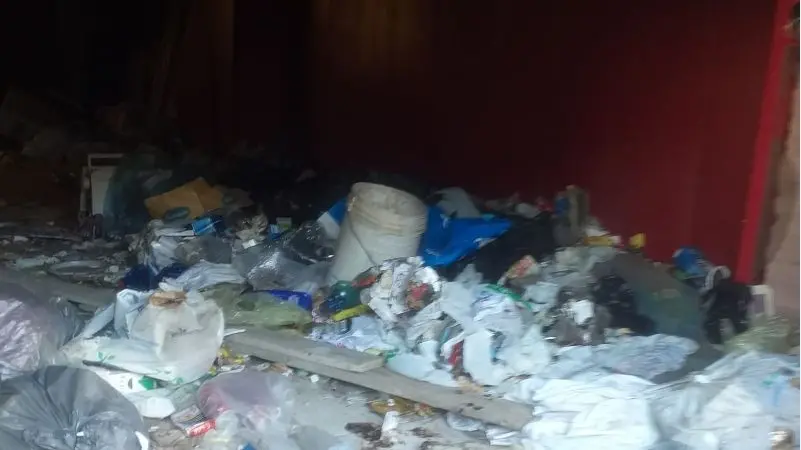 Porto Torres, allarme igienico-ambientale nell’ex trattoria: ordinata ...