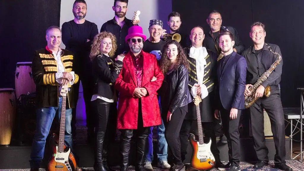 A Iglesias "Il Grande Baboomba", concerto-tributo a Zucchero - L'Unione ...