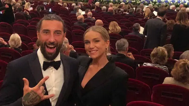 Vittorio Brumotti e Annachiara Zoppas pronti alle nozze - L'Unione Sarda.it