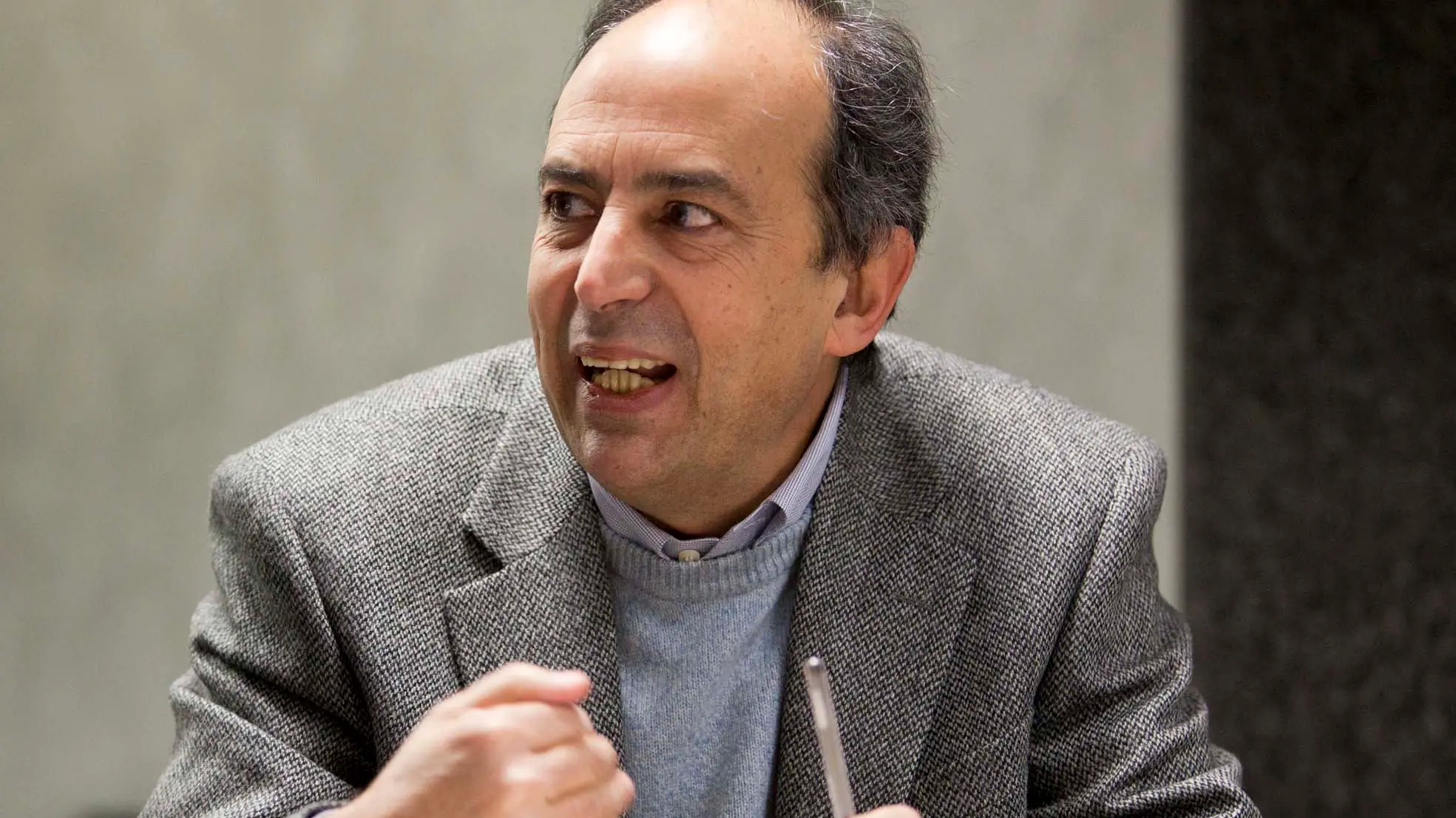 Morto Giuseppe Andreozzi: avvocato e politico, aveva 73 anni