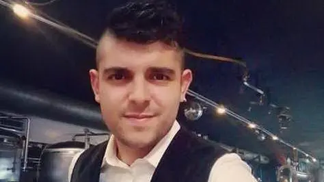 Luca Cocco, la passione per la fisarmonica da Ardauli a Londra - L ...