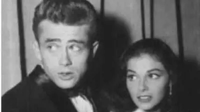 La bella Pier stregò James DeanDa Cagliari arrivò a Hollywood - L ...