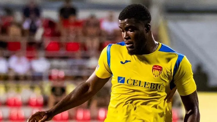 Eccellenza, i migliori sono ancora Madou Mabo e Mauro Martin Castro - L ...