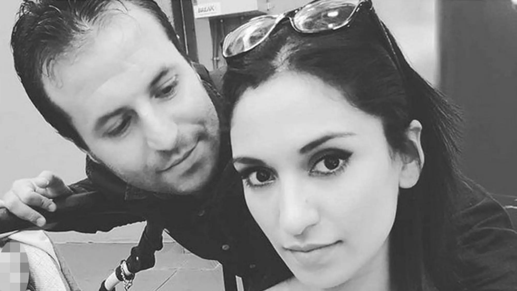 Influencer Siu hospitalized at the end of her life: her husband arrested