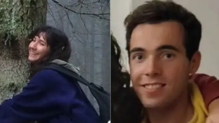 Giulia, la 22enne scomparsa con l’ex: «L’auto in movimento la scorsa ...