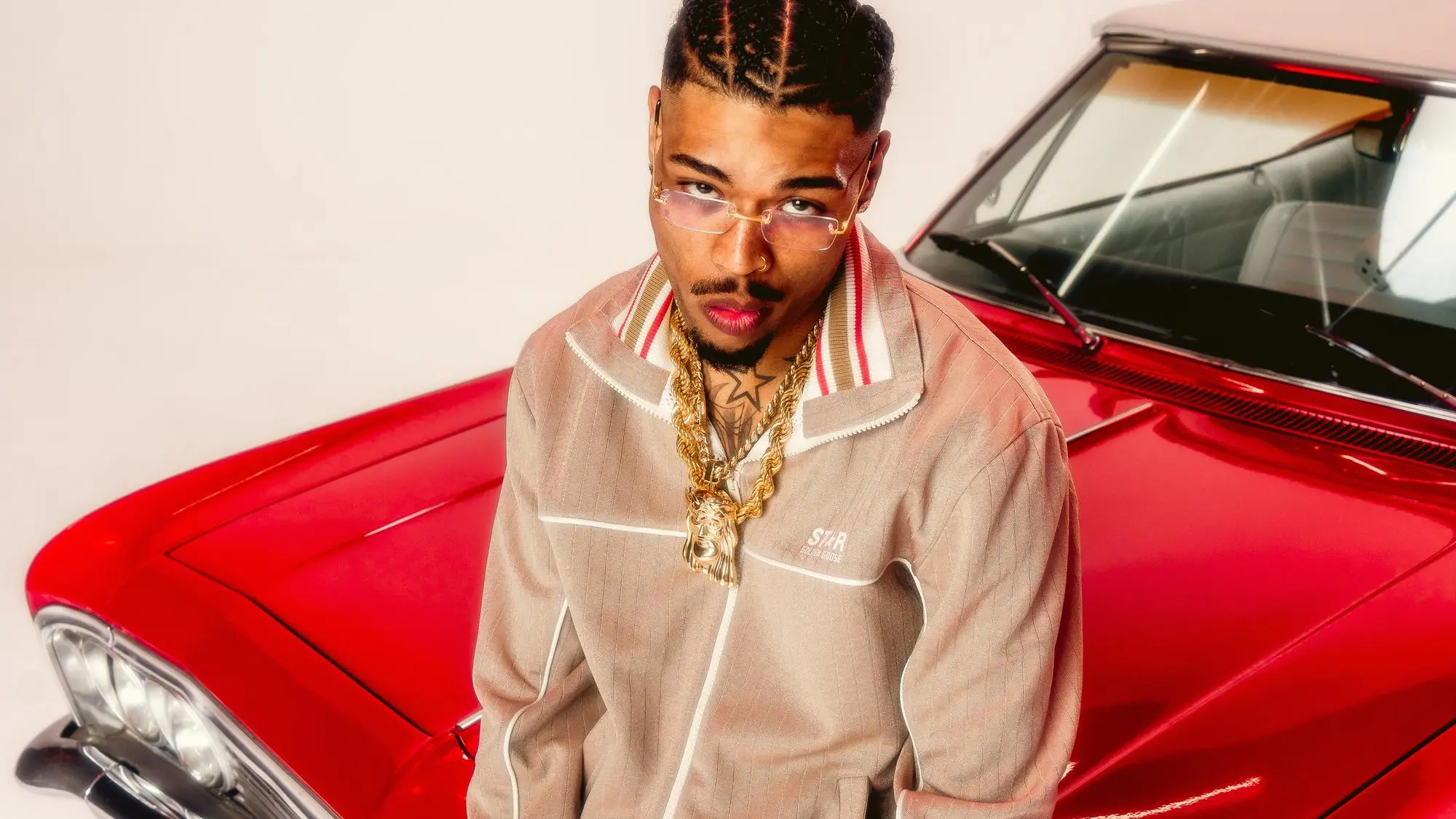 Red Valley, rapper Artie 5ive arrives on August 15th - L'Unione Sarda ...