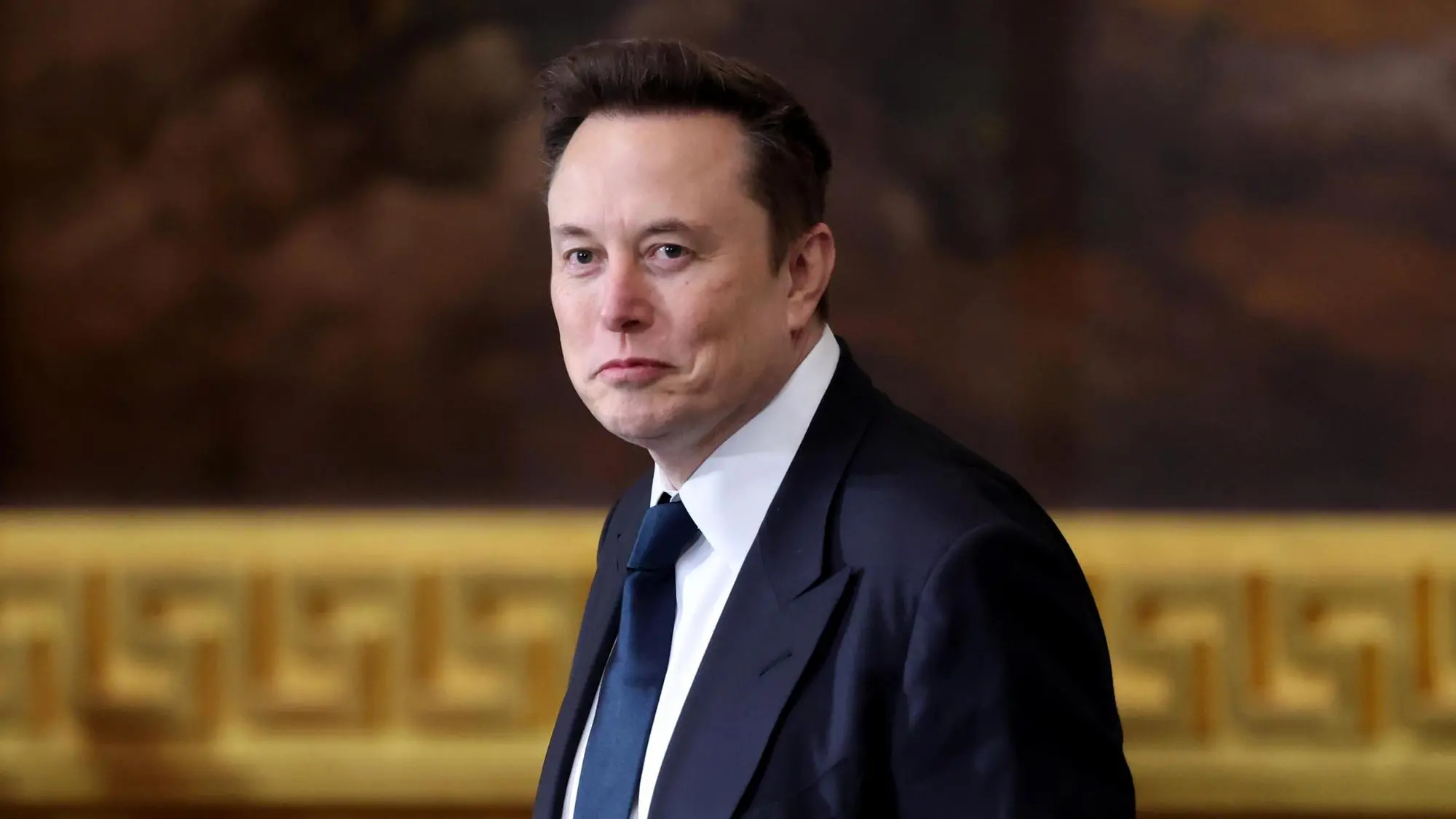 Elon Musk Launches “Make Europe Great Again” Movement: “Unite”