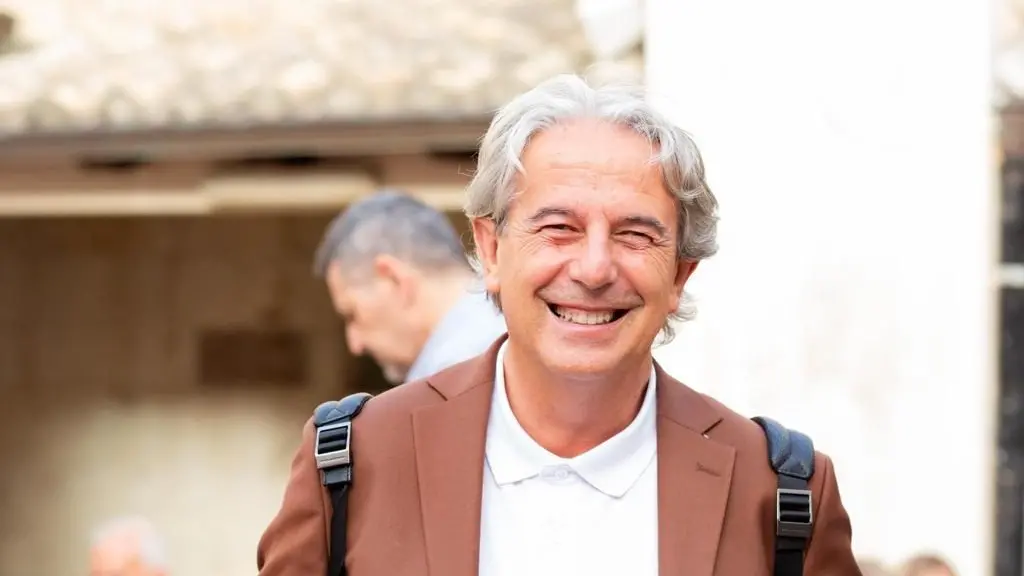 "S’intelligèntzia de Elias", ad Ardauli il libro di Giuseppe Corongiu ...