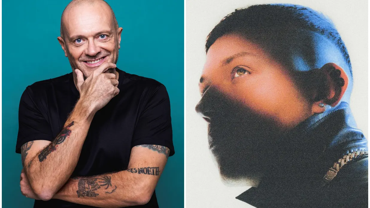 Capodanno ad Alghero, protagonisti Lazza e Max Pezzali