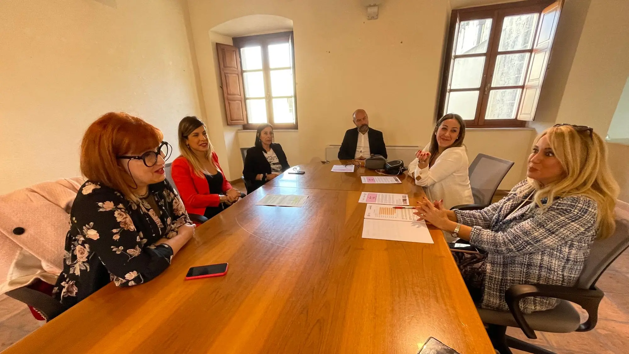 Quartu, al via “Alice, un angelo per capello”, per donare una parrucca ...