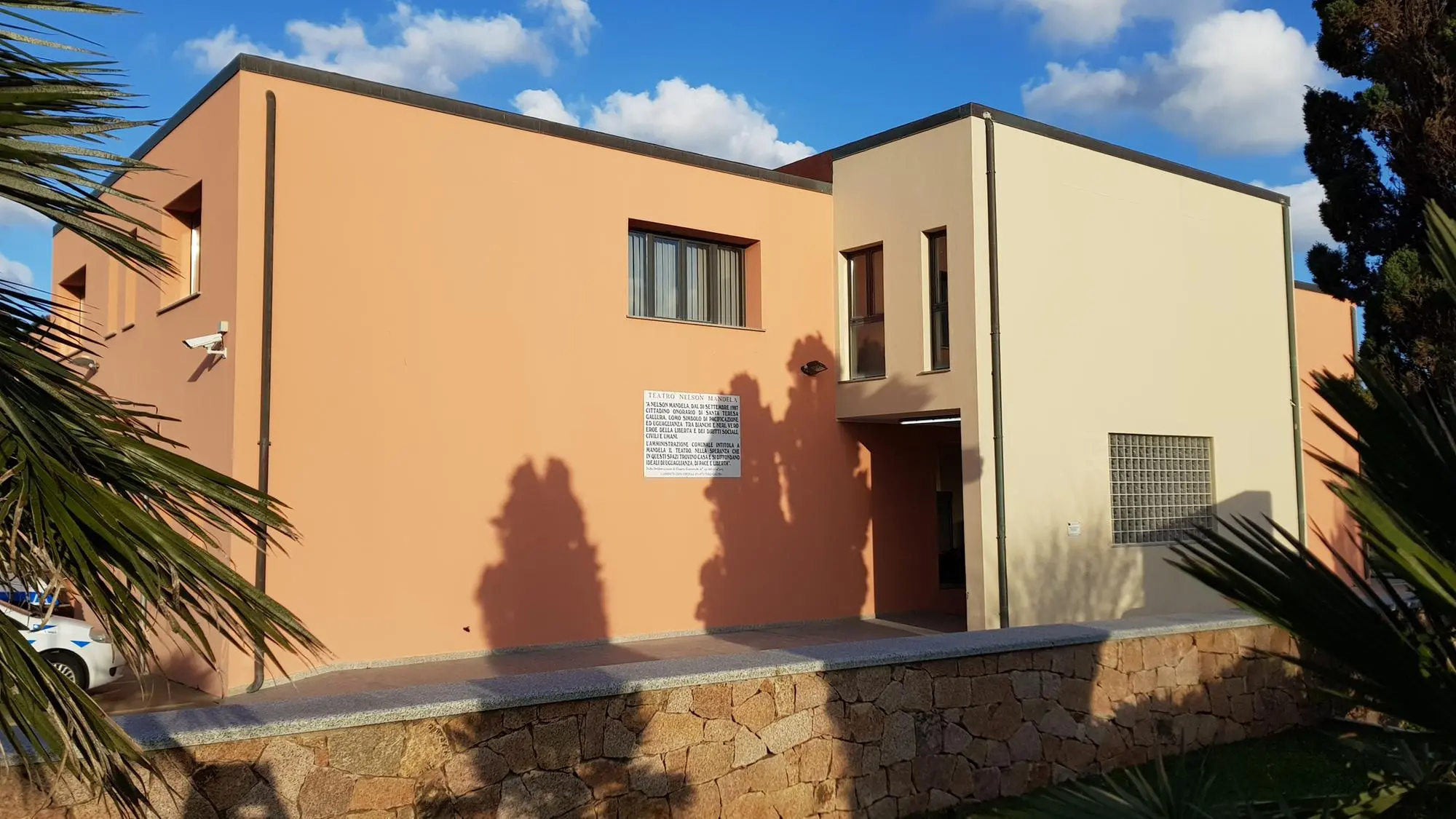 “DEsPRESSO”, the curtain rises at the Nelson Mandela in Santa Teresa ...