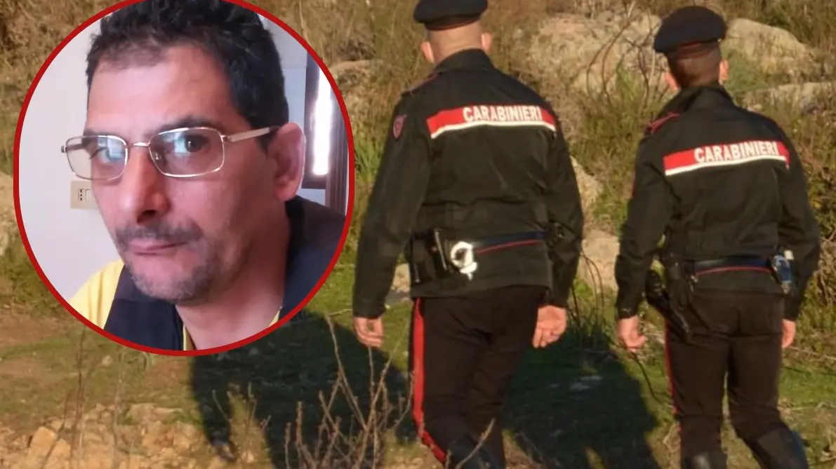 Scheletro a Fluminimaggiore, è di Massimo Frau?