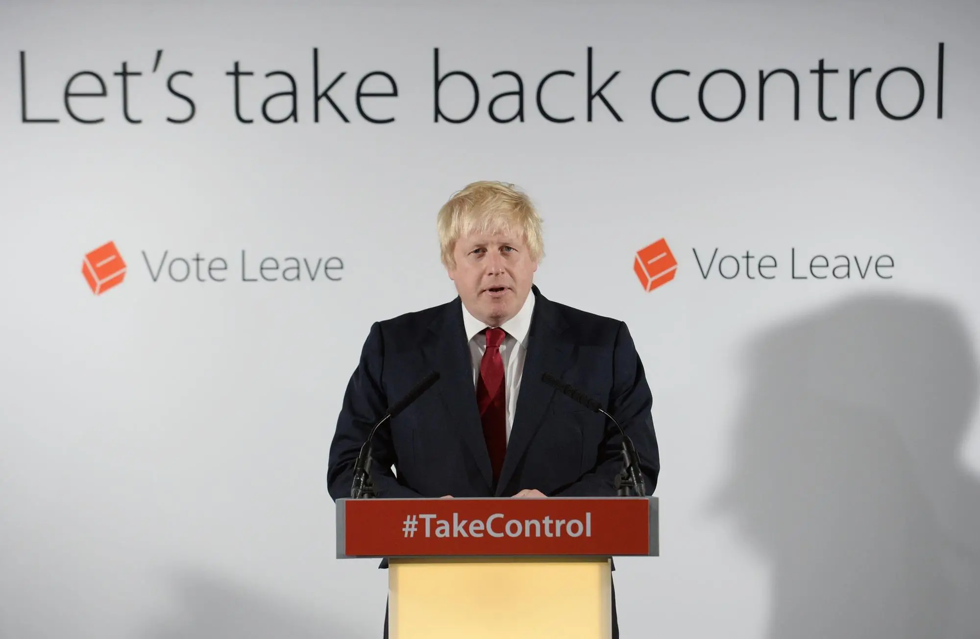 A 10 anni dalla Brexit uno studio rivela: il Regno Unito ha perso l'8 ...