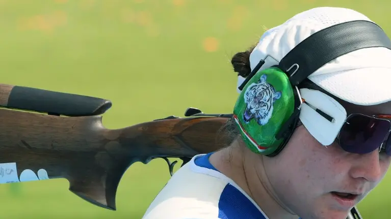 Olimpiadi, Silvana Maria Stanco argento nel tiro a volo - L'Unione Sarda.it