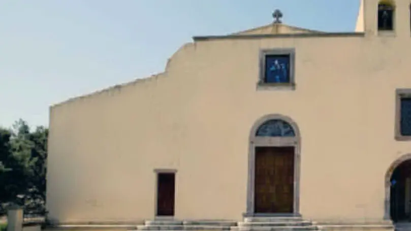 Genoni in festa per la Madonna del Sacro Cuore - L'Unione Sarda.it