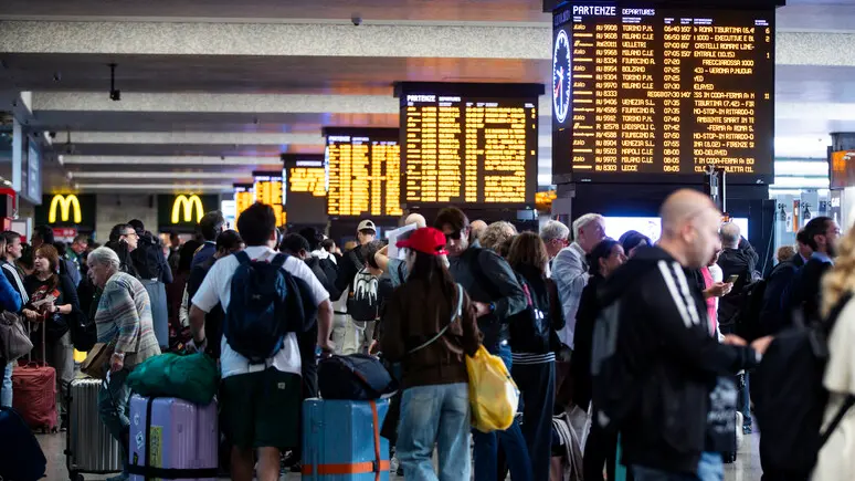 Strike Friday November 29, what happens and the guaranteed hours