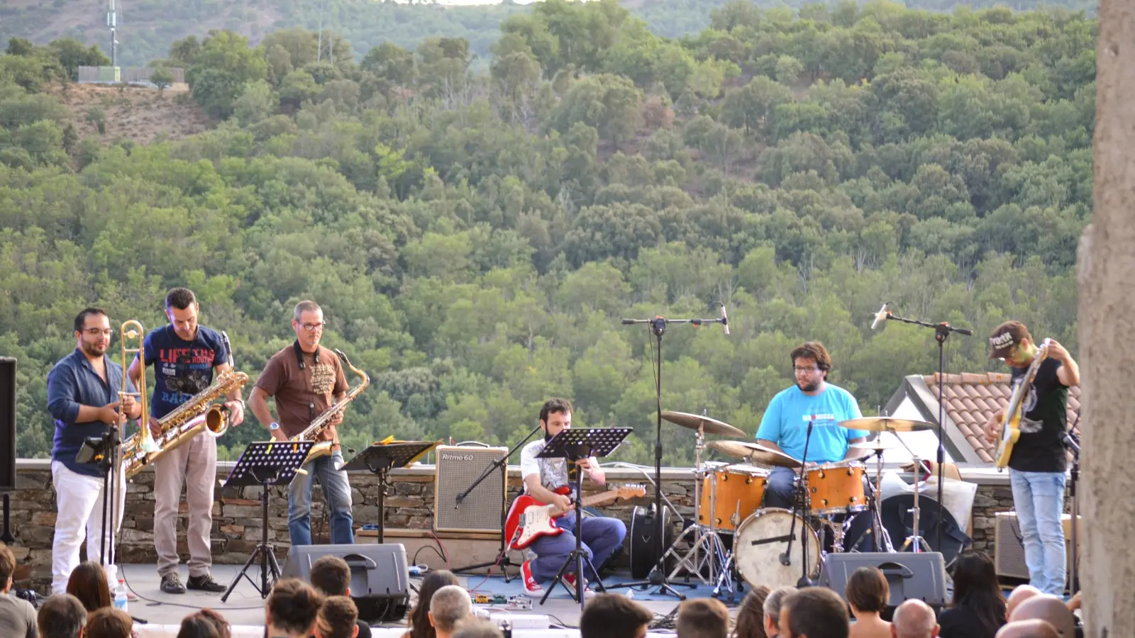 Seui in Musica, al via l’ottava edizione - L'Unione Sarda.it