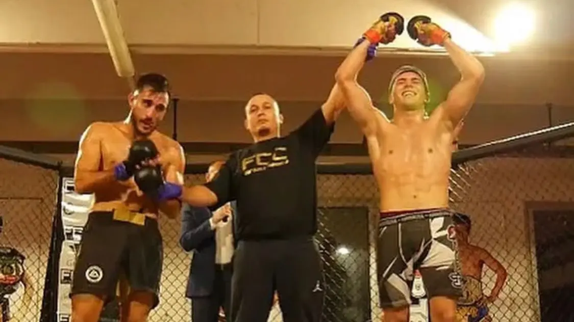 Mma, a Sassari la dodicesima edizione del Fight Club Championship