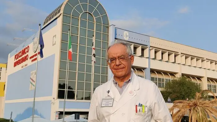 Covid, primi casi di variante Cerberus in Sardegna