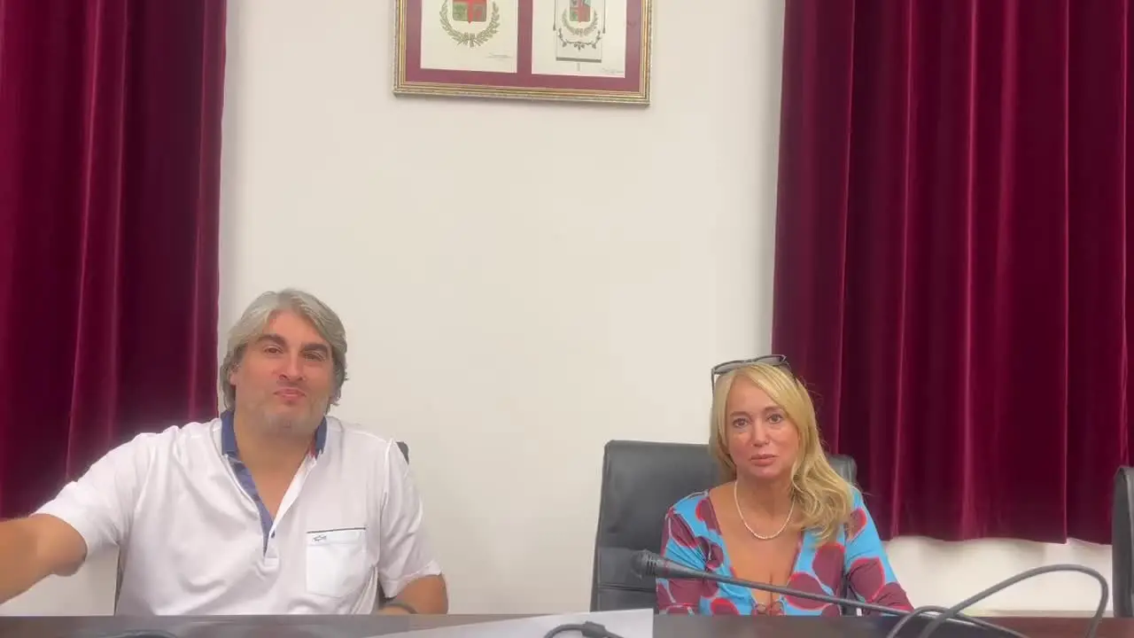 Monserrato, nasce il premio “Maria Cocco” dedicato alla prima donna ...